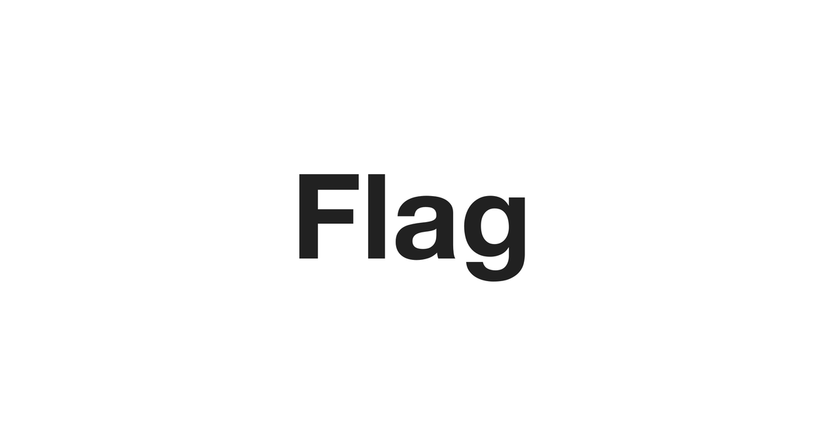 Flag - Desktop App for Mac, Windows (PC) - WebCatalog