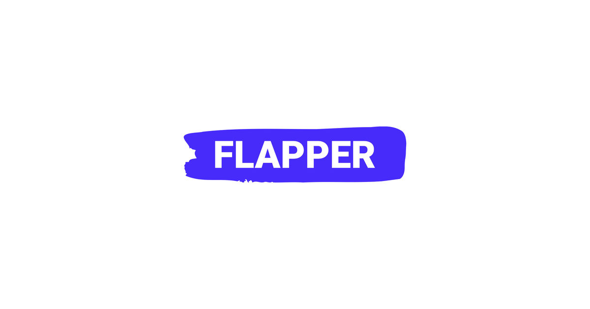 Flapper.ai - Desktop App for Mac, Windows (PC) - WebCatalog