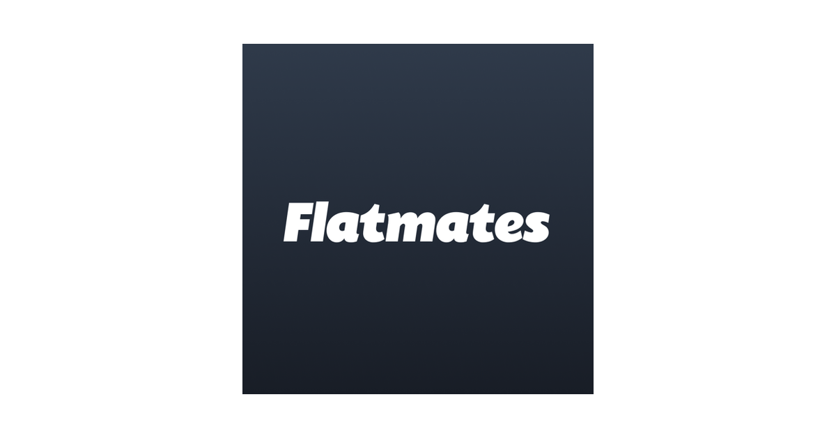 Flatmates - Desktop App for Mac, Windows (PC) - WebCatalog