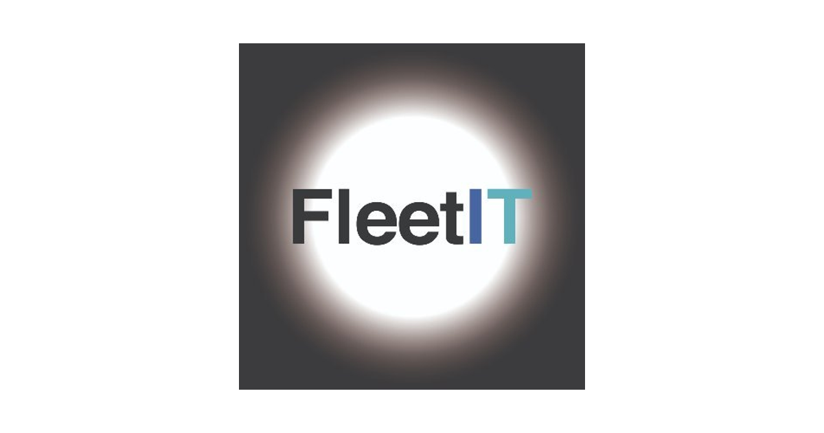 FleetIT - Desktop App for Mac, Windows (PC) - WebCatalog