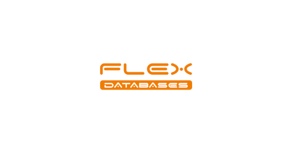 Flex Databases - Desktop App for Mac, Windows (PC) - WebCatalog