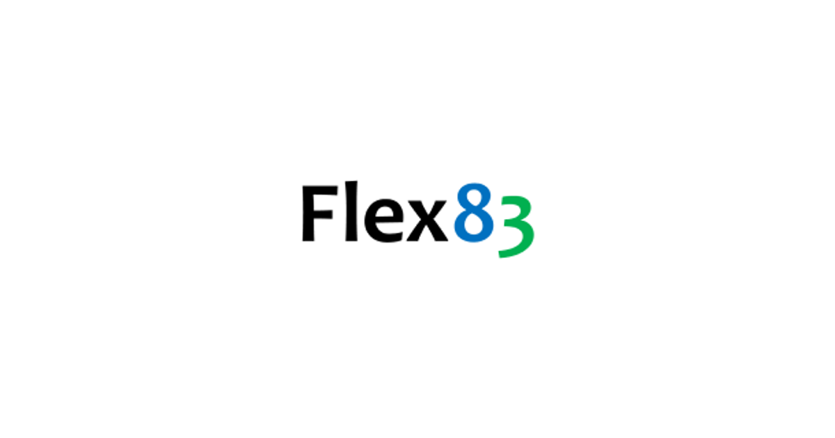 Flex83 - Desktop App for Mac, Windows (PC) - WebCatalog