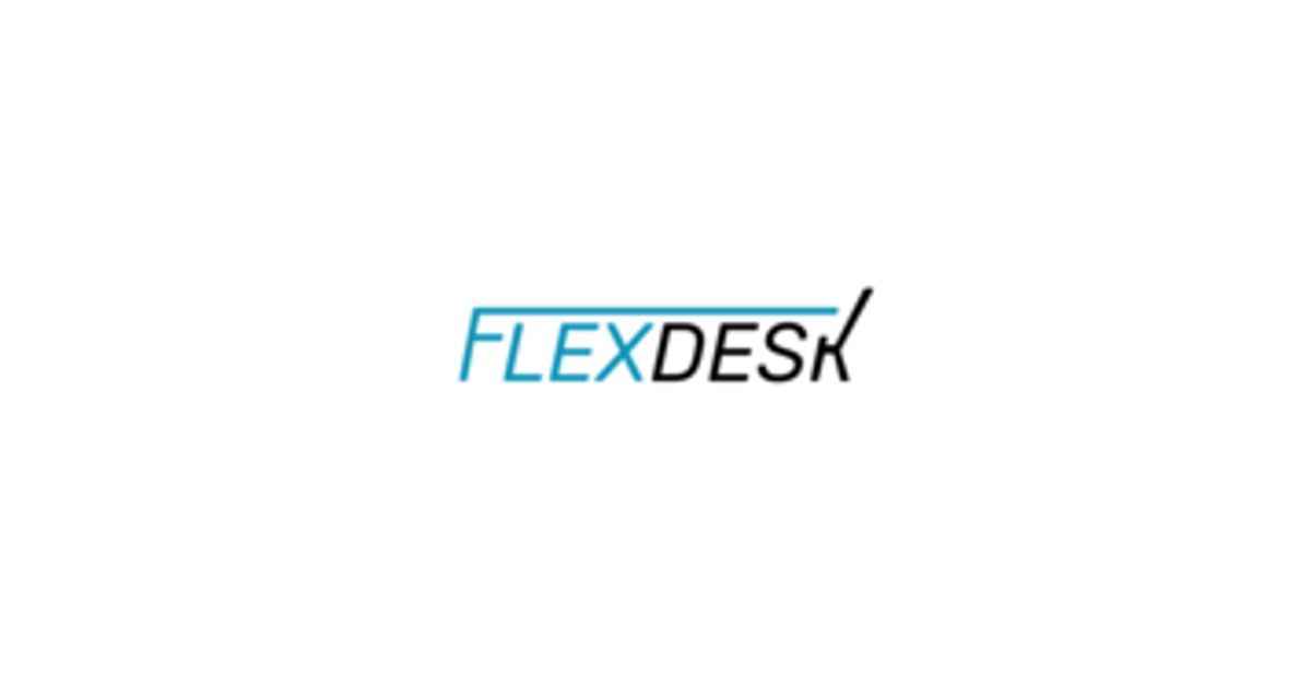 Flexdesk تطبيق سطح المكتب لأنظمة تشغيل Mac وwindows وlinux Webcatalog