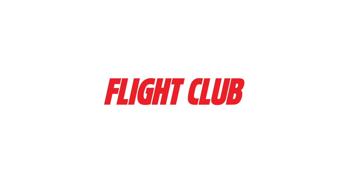 Flight Club - Mac、Windows (PC) 版桌面应用 - WebCatalog