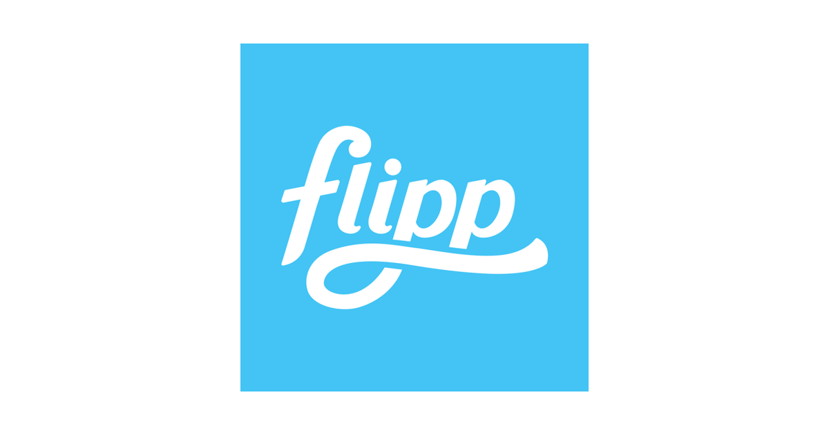 Flipp - Desktop App for Mac, Windows (PC) - WebCatalog