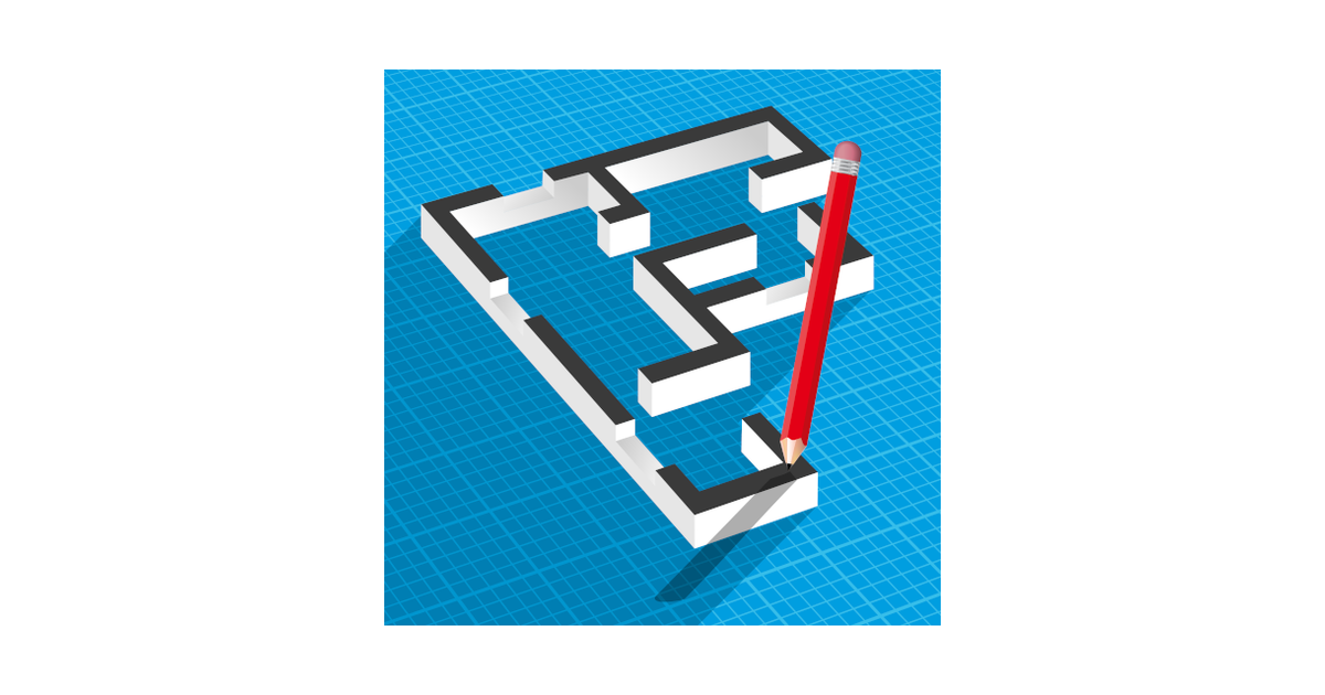 Floor Plan Creator - Mac, Windows(PC) 용 데스크톱 웹 - WebCatalog