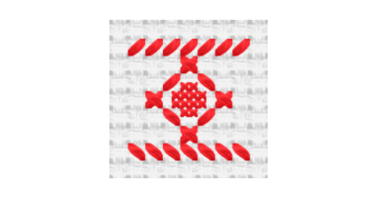 FlossCross - Desktop App for Mac, Windows (PC) - WebCatalog