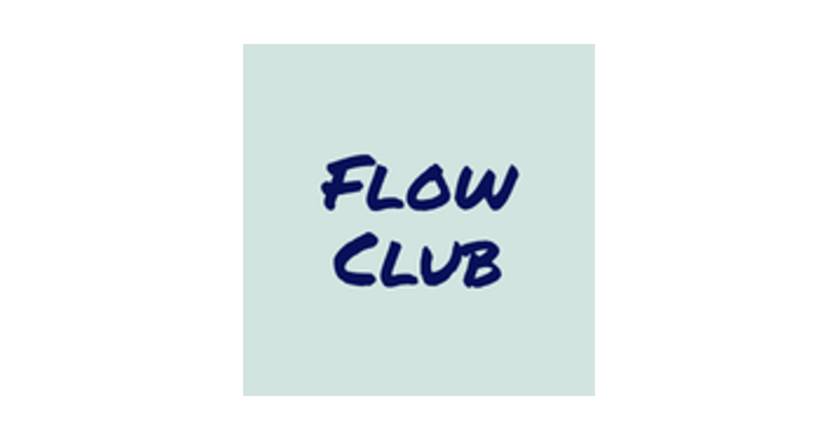 Flow Club - אפליקציית אינטרנט ל-Mac, ל-Windows (‏PC) ול-Linux - WebCatalog