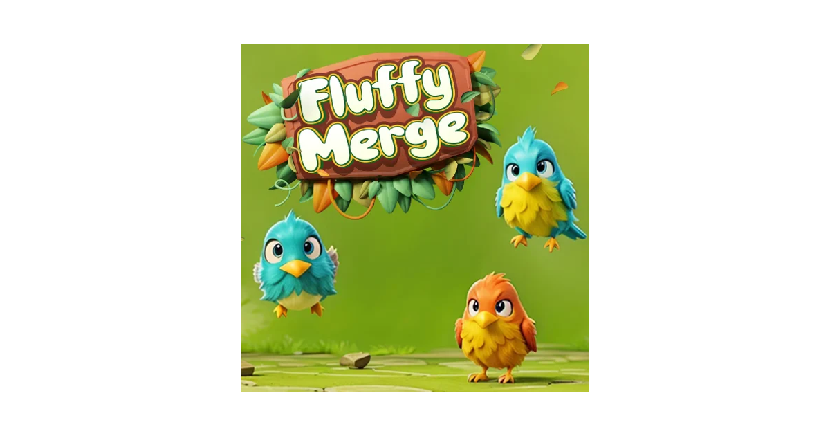 Fluffy Merge - Game for Mac, Windows (PC) - WebCatalog
