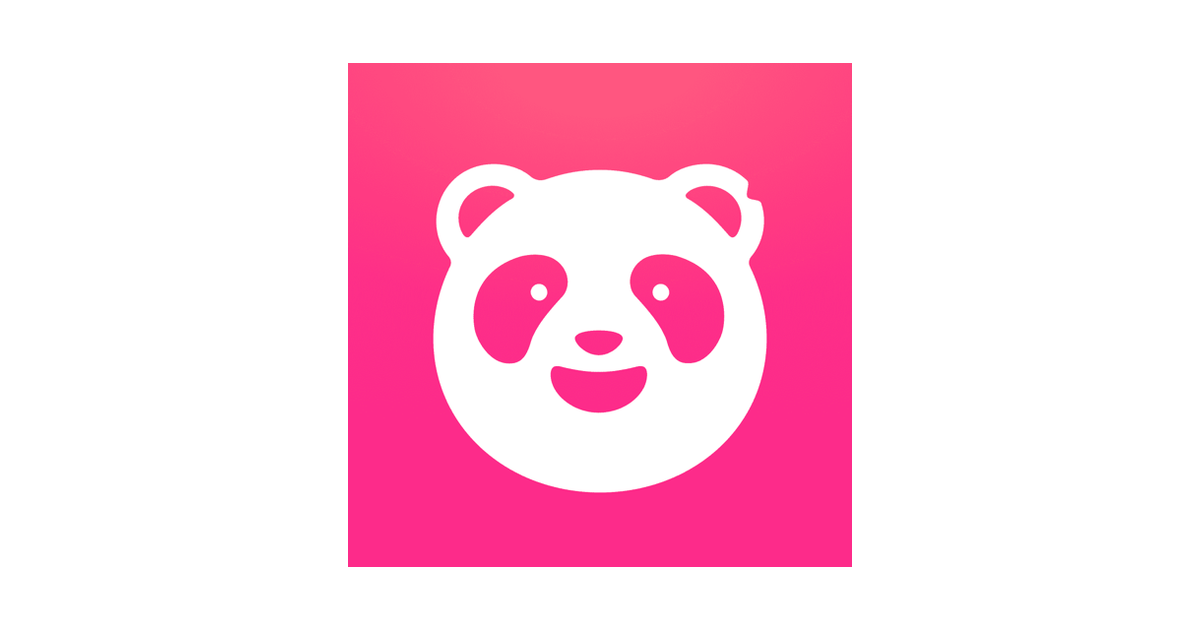 foodpanda Taiwan - Mac、Windows (PC) 版傳統型應用程式 - WebCatalog
