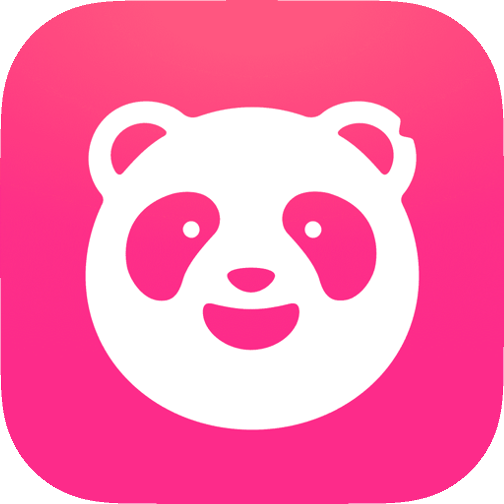 Foodpanda New Logo Foodpanda Logo Foodpanda Company Logo Design