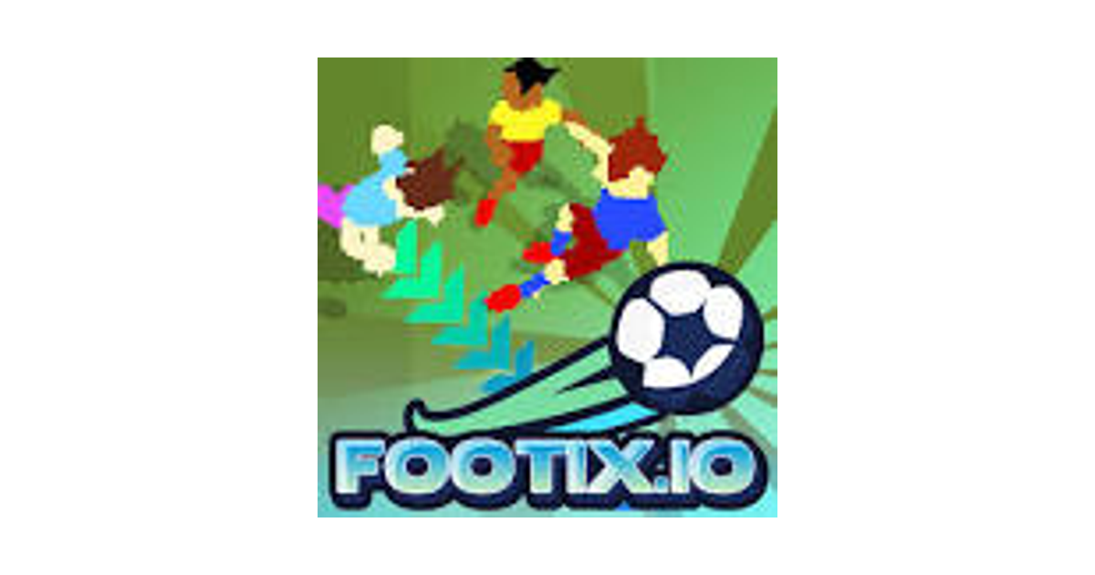 Footix - Game for Mac, Windows (PC) - WebCatalog