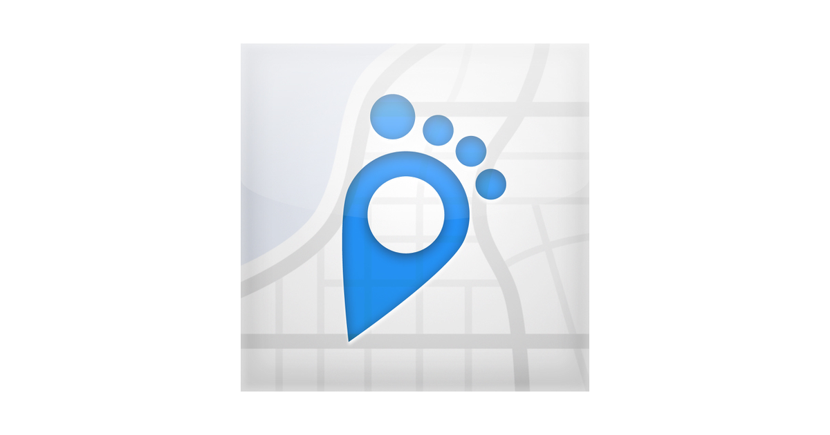 Footpath - Mobile App for Android, iOS, iPadOS - WebCatalog