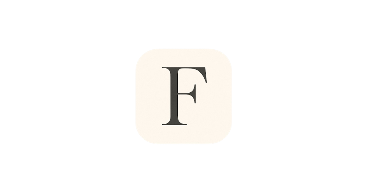 Formlite - Desktop App for Mac, Windows (PC) - WebCatalog