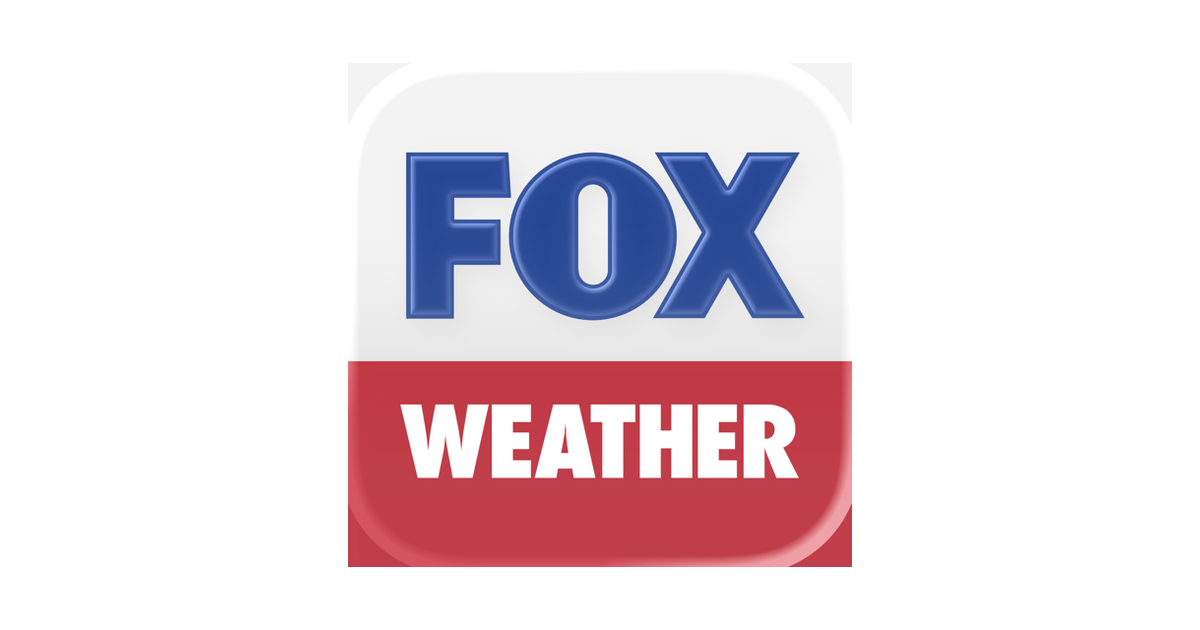 FOX Weather - Desktop App for Mac, Windows (PC) - WebCatalog