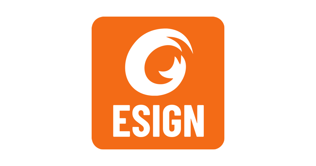 Foxit eSign - Desktop App for Mac, Windows (PC) - WebCatalog