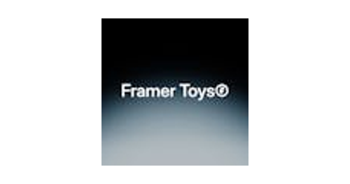 Framer Toys - Aplicación de escritorio para Mac, Windows (PC) - WebCatalog
