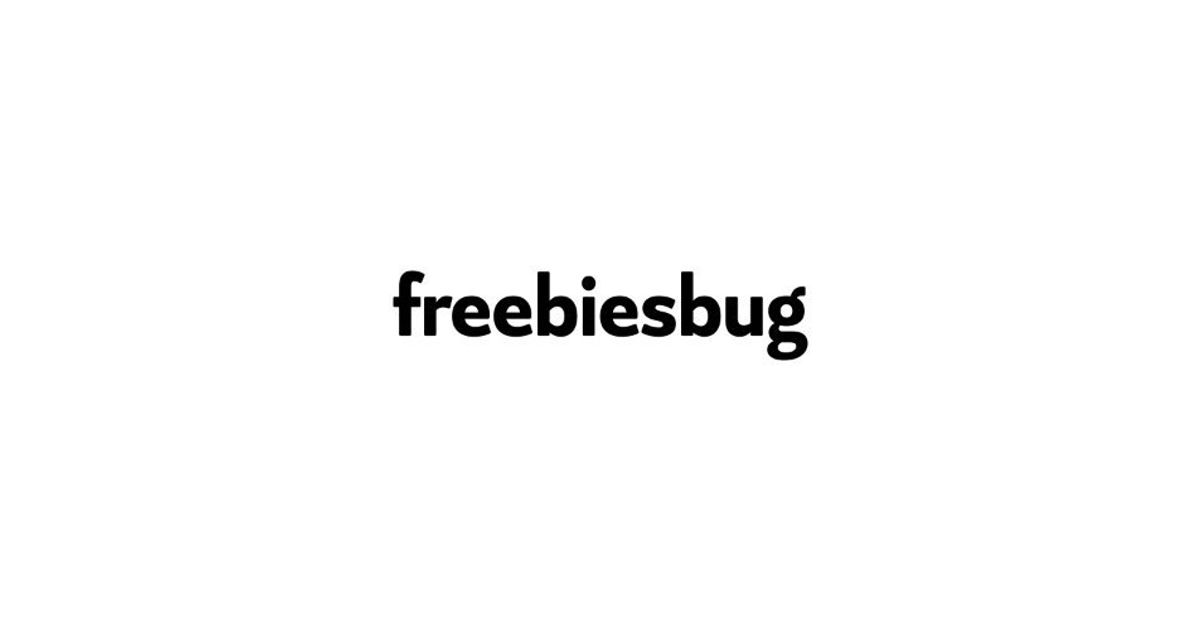 Freebiesbug - Desktop App for Mac, Windows (PC) - WebCatalog