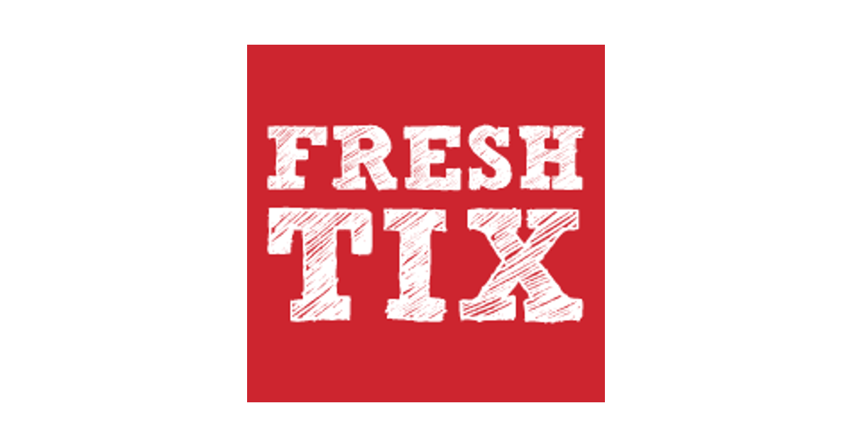 Freshtix - Aplicación de escritorio para Mac, Windows (PC) - WebCatalog