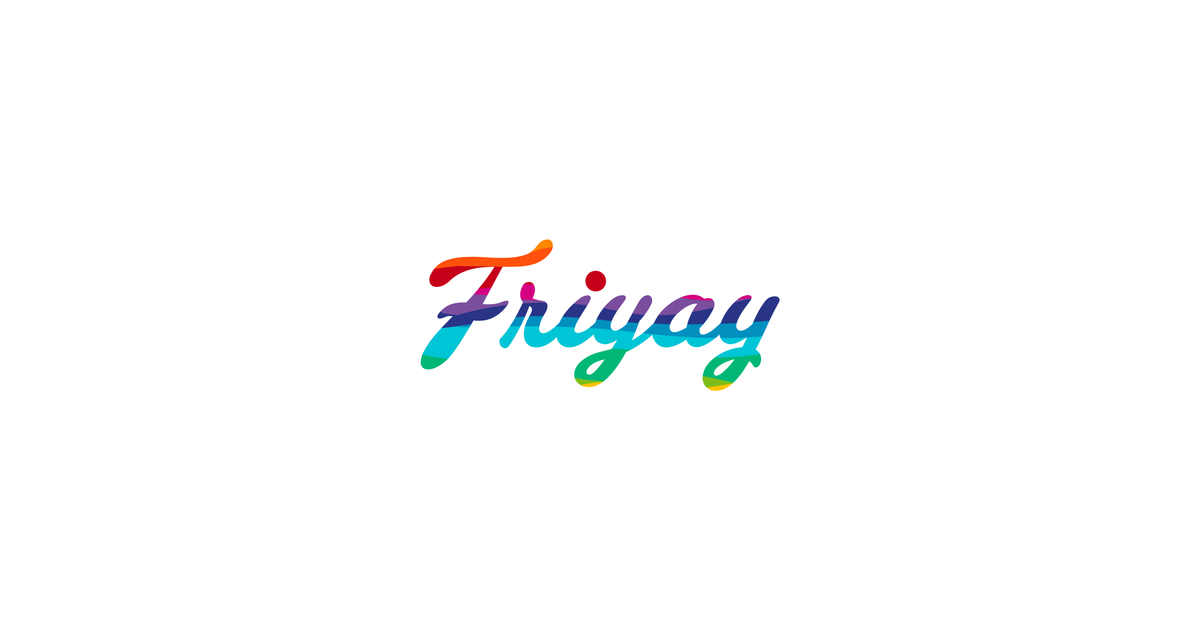 Friyay - Desktop App for Mac, Windows (PC) - WebCatalog