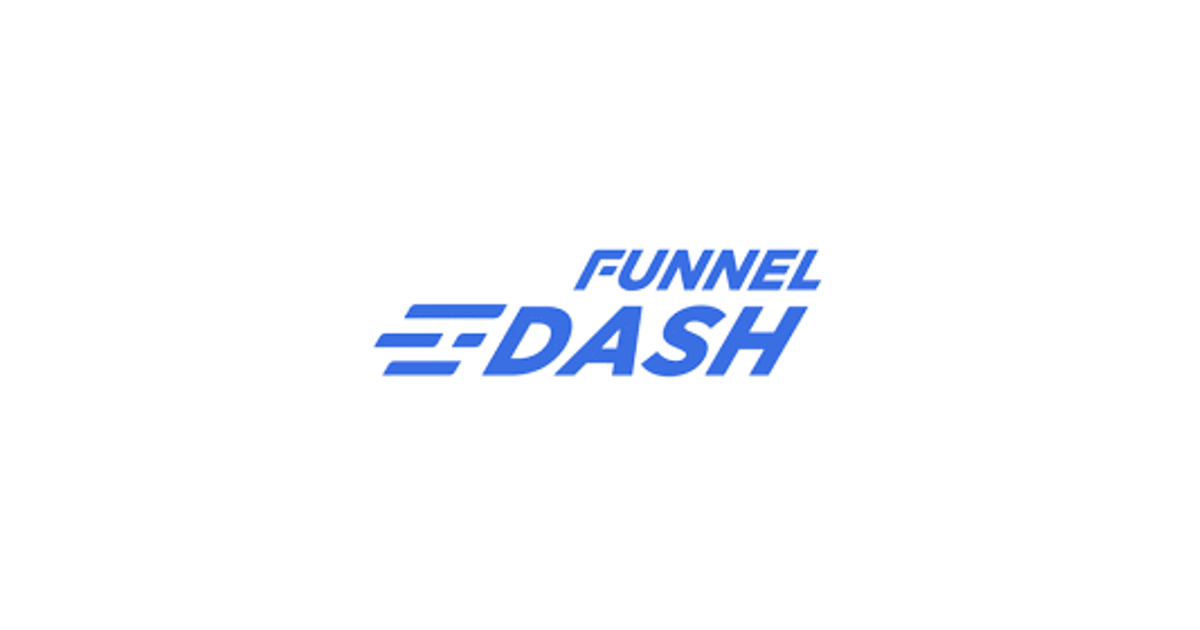 FunnelDash - Desktop App for Mac, Windows (PC) - WebCatalog