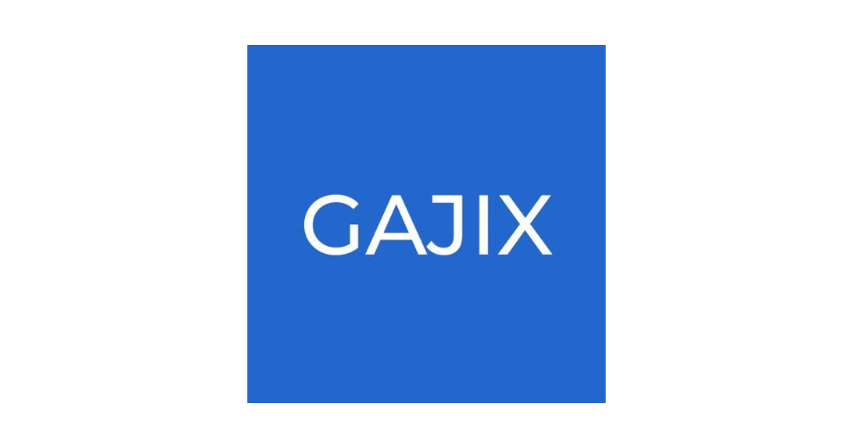 GAJIX - Desktop App for Mac, Windows (PC) - WebCatalog