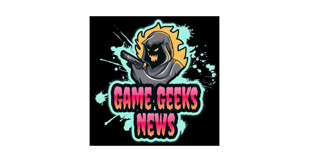 Game Geeks News - Desktop App for Mac, Windows (PC) - WebCatalog