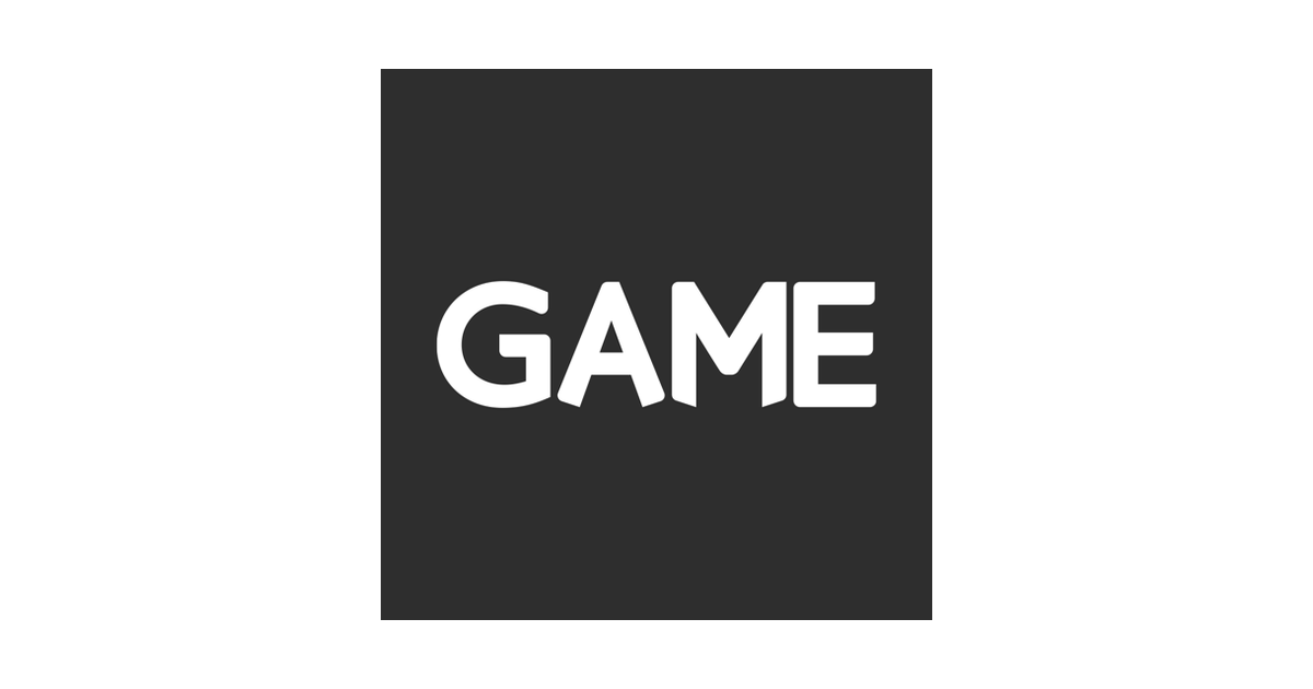 GAME - Desktop App for Mac, Windows (PC), Linux - WebCatalog