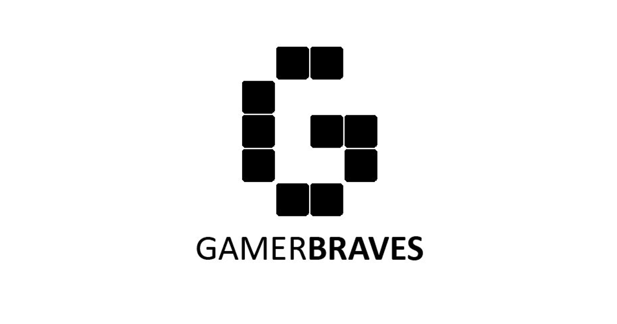GamerBraves - Desktop App for Mac, Windows (PC) - WebCatalog