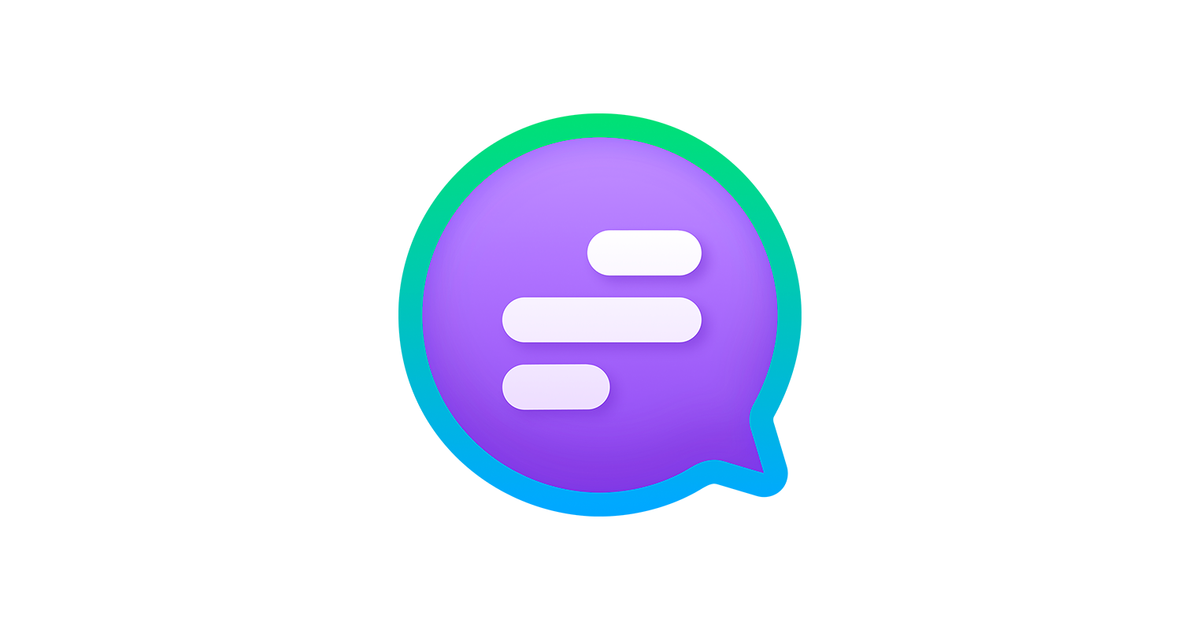 Gap Messenger - Desktop App for Mac, Windows (PC) - WebCatalog