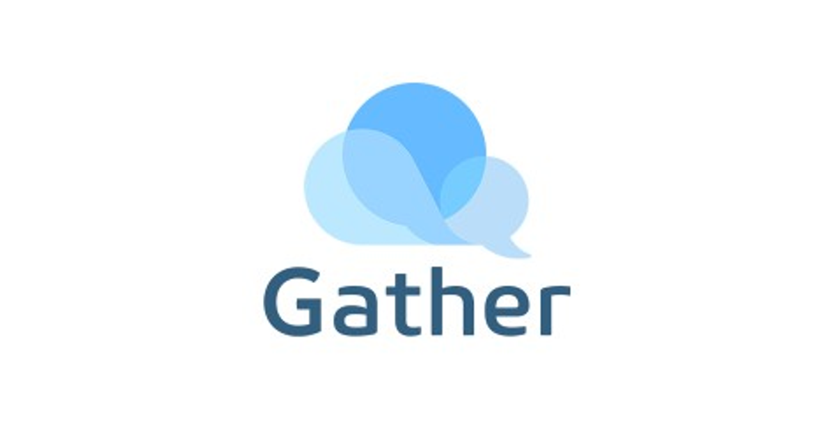Gather - Desktop App for Mac, Windows (PC) - WebCatalog