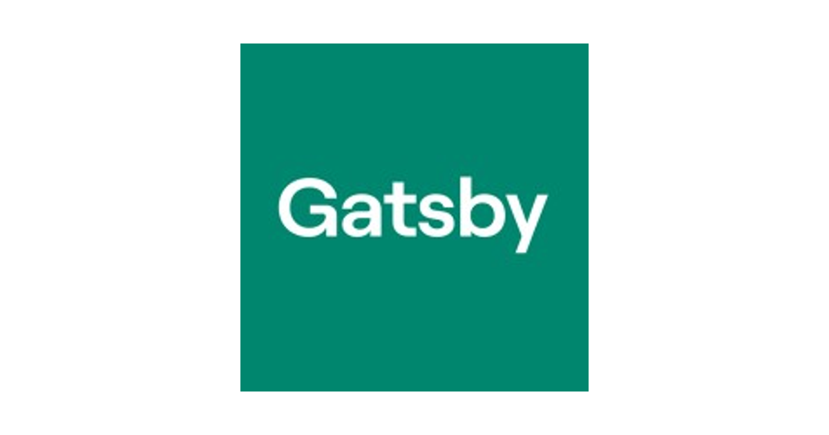 Gatsby - Desktop App for Mac, Windows (PC) - WebCatalog