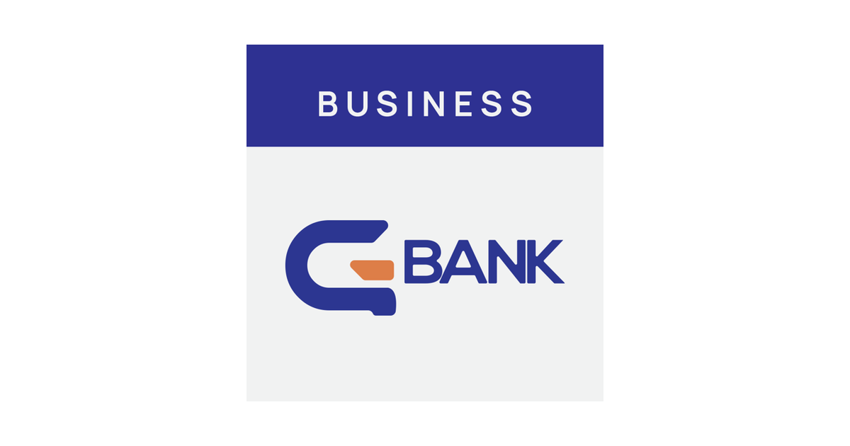 GBank Business - Mac、Windows (PC) 版傳統型應用程式 - WebCatalog