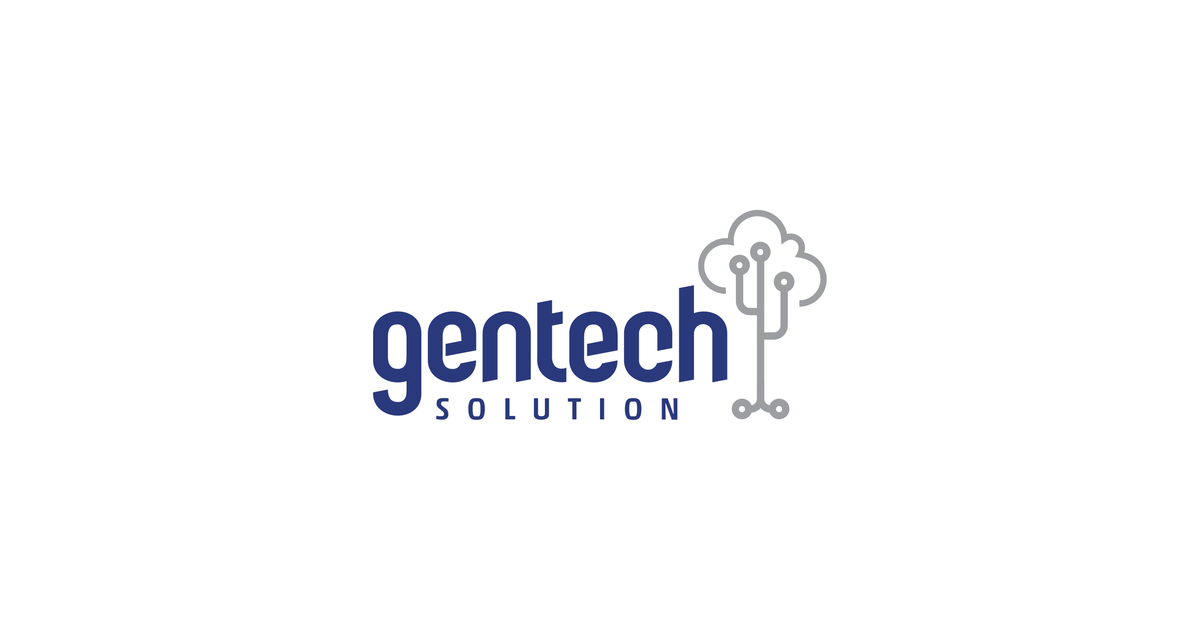 GenTech - Desktop App for Mac, Windows (PC) - WebCatalog