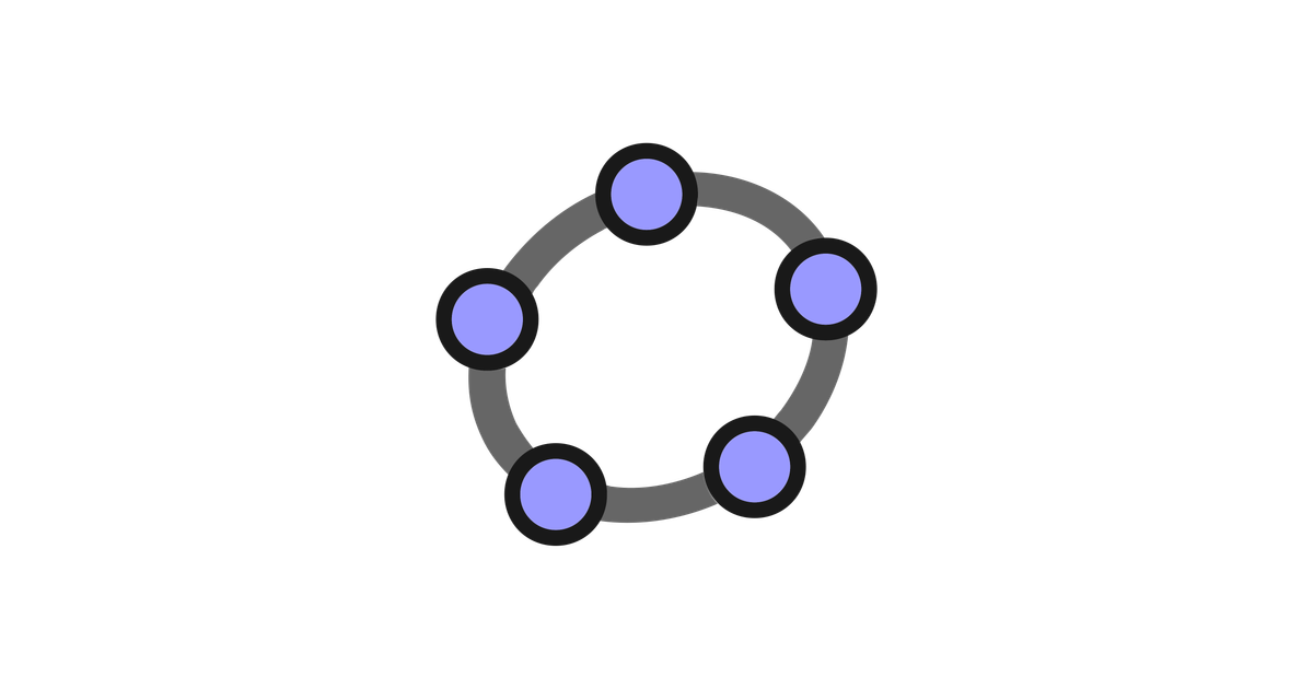 GeoGebra - Desktop App for Mac, Windows (PC) - WebCatalog