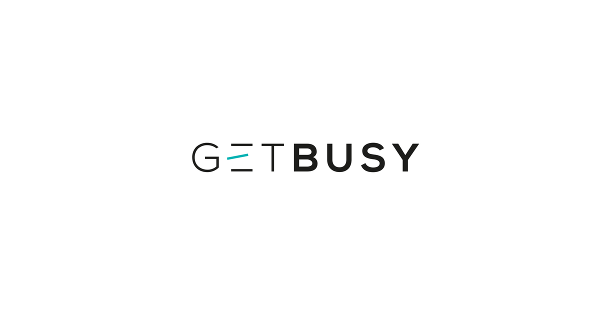 GetBusy - Aplicación de escritorio para Mac, Windows (PC) - WebCatalog