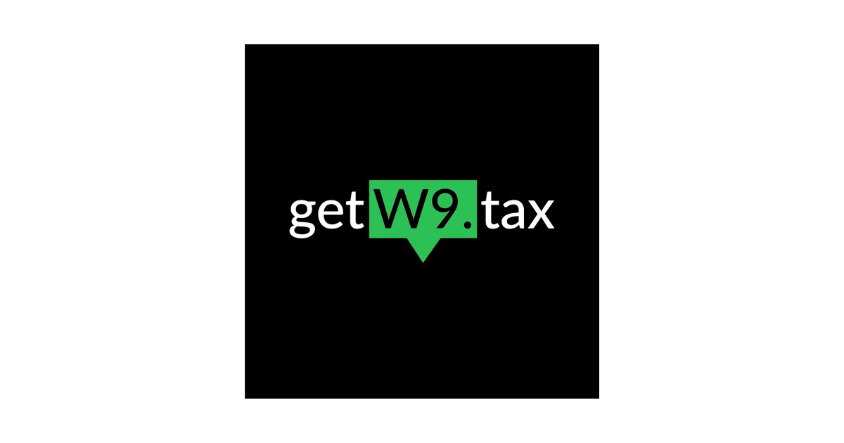 getW9.tax - Desktop App for Mac, Windows (PC) - WebCatalog