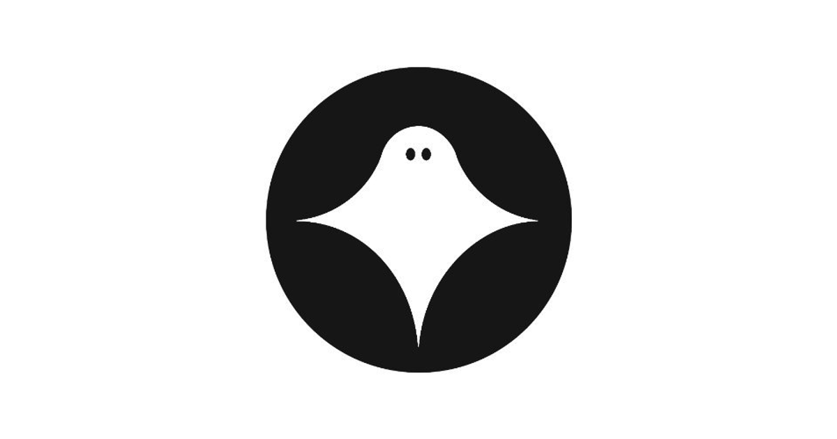 Ghost - Desktop App for Mac, Windows (PC) - WebCatalog