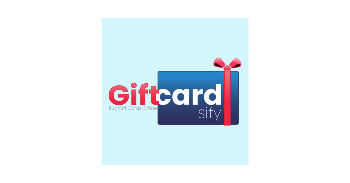 Giftcardsify - Desktop App for Mac, Windows (PC) - WebCatalog