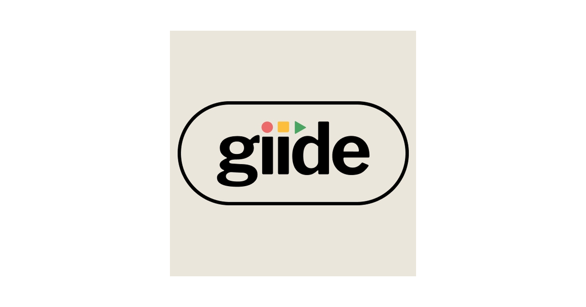 Giide - Desktop App for Mac, Windows (PC) - WebCatalog