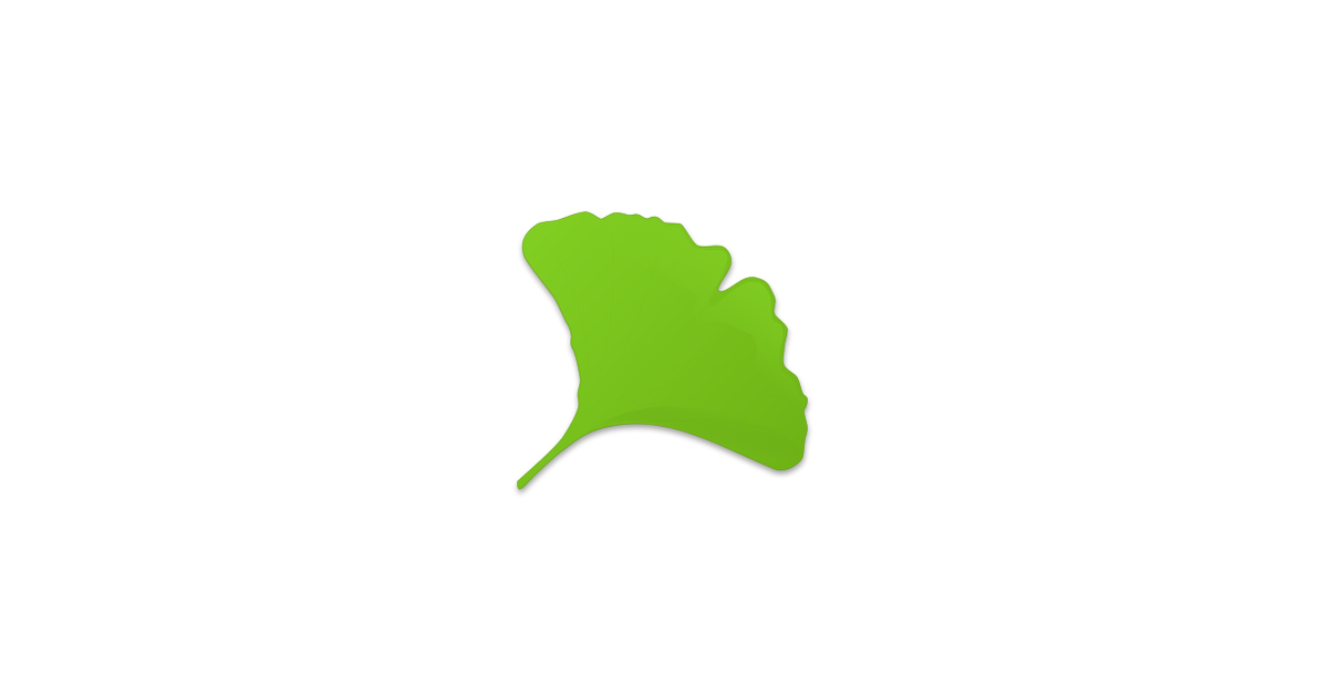 Gingko Writer - Desktop App for Mac, Windows (PC) - WebCatalog