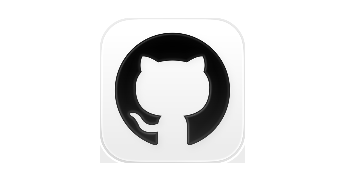 GitHub - Mobile App for Android, iOS, iPadOS - WebCatalog