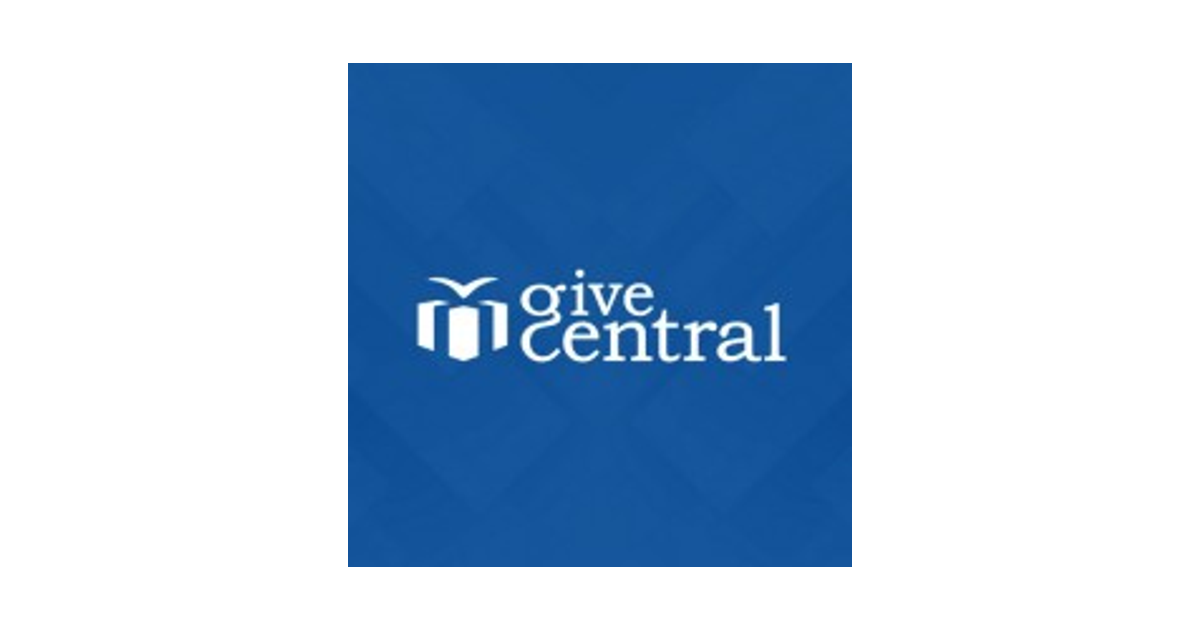 GiveCentral - Desktop App for Mac, Windows (PC) - WebCatalog