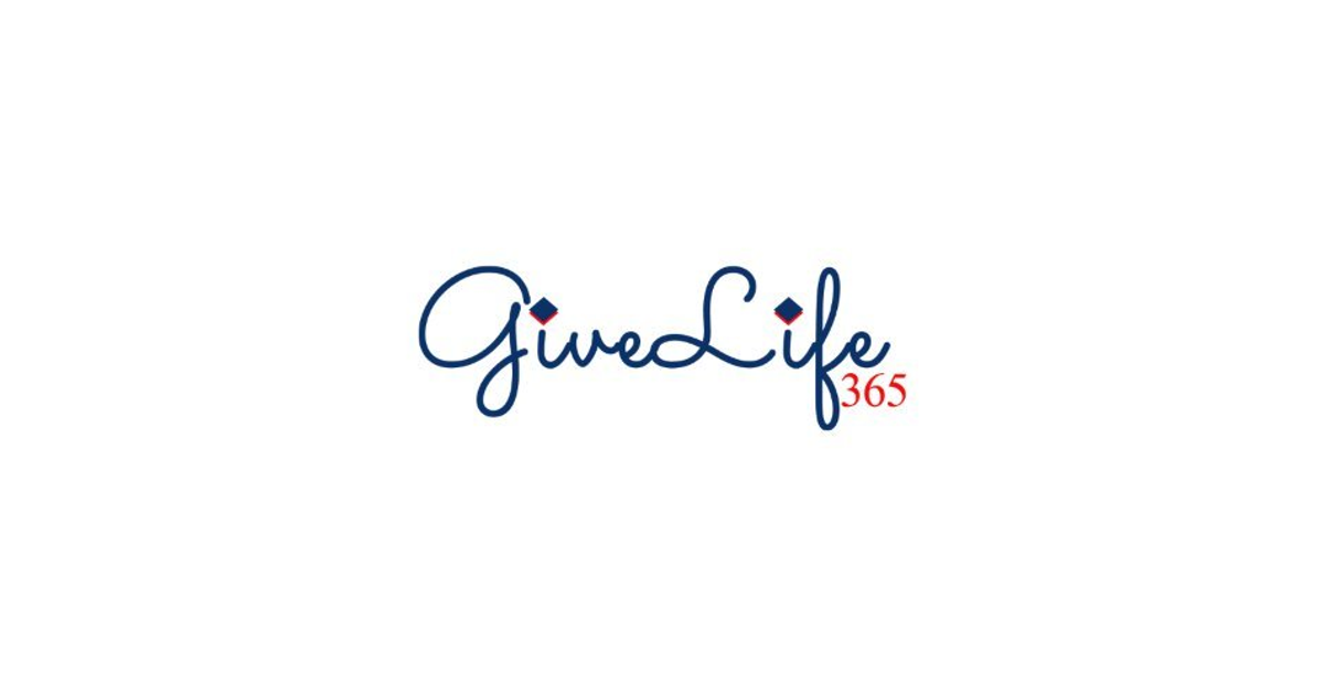 GiveLife365 - Desktop App for Mac, Windows (PC) - WebCatalog
