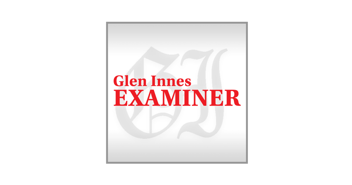 Glen Innes Examiner - Desktop App for Mac, Windows (PC) - WebCatalog