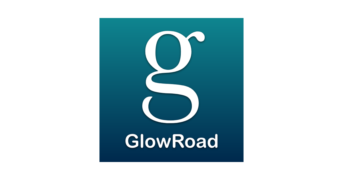 GlowRoad - Desktop App for Mac, Windows (PC) - WebCatalog