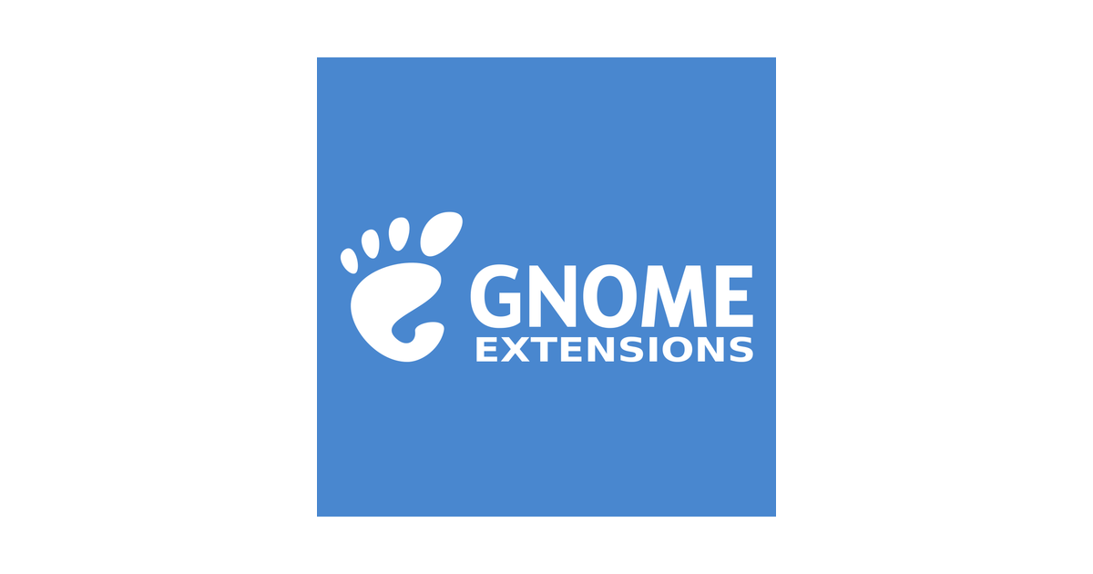 GNOME Extensions - Desktop App for Mac, Windows (PC) - WebCatalog