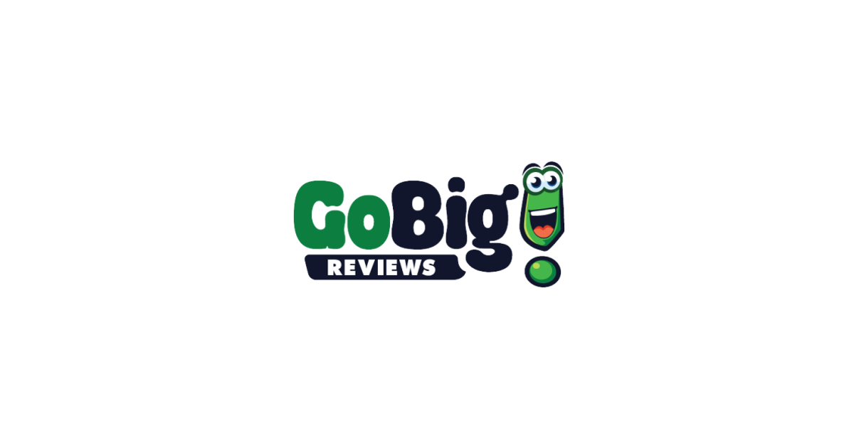 Go Big Reviews - Desktop App for Mac, Windows (PC) - WebCatalog