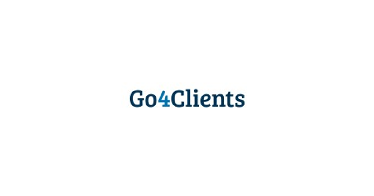 Go4Clients - Desktop App for Mac, Windows (PC) - WebCatalog