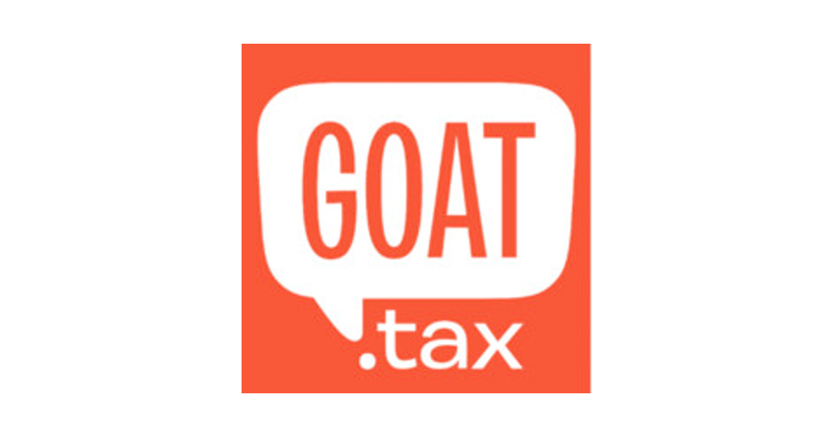 GOAT.tax - Desktop App for Mac, Windows (PC), Linux - WebCatalog